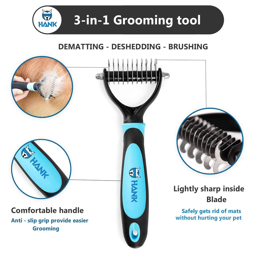Buy India's No.1 Pet Tangle Remover for Easy Grooming at Best Price ...